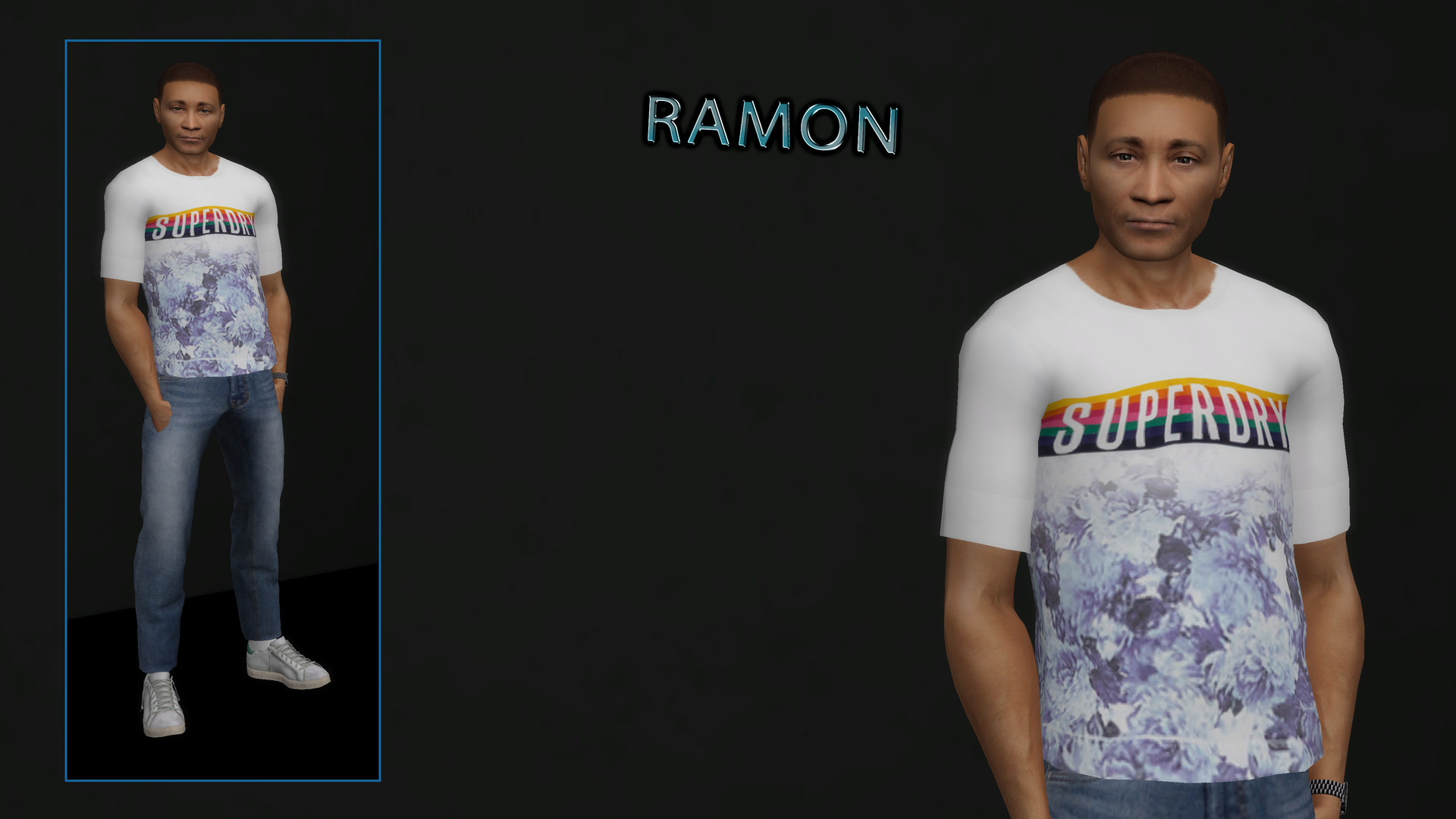 The Sim Reaper Sims Gallery - Page 10 - The Sims 4 General Discussion ...