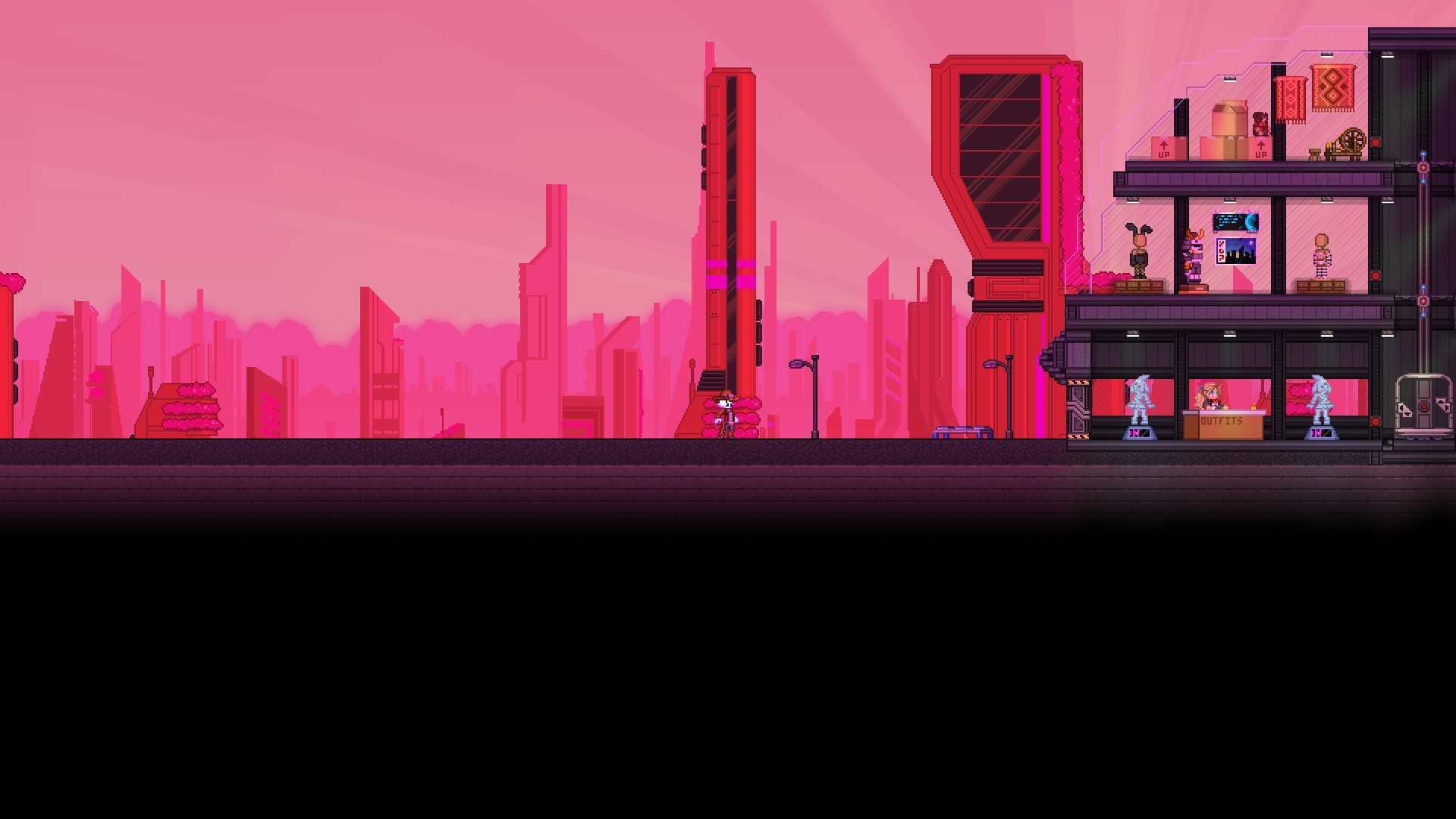 [mod] Lustbound - Page 10 - Starbound - LoversLab