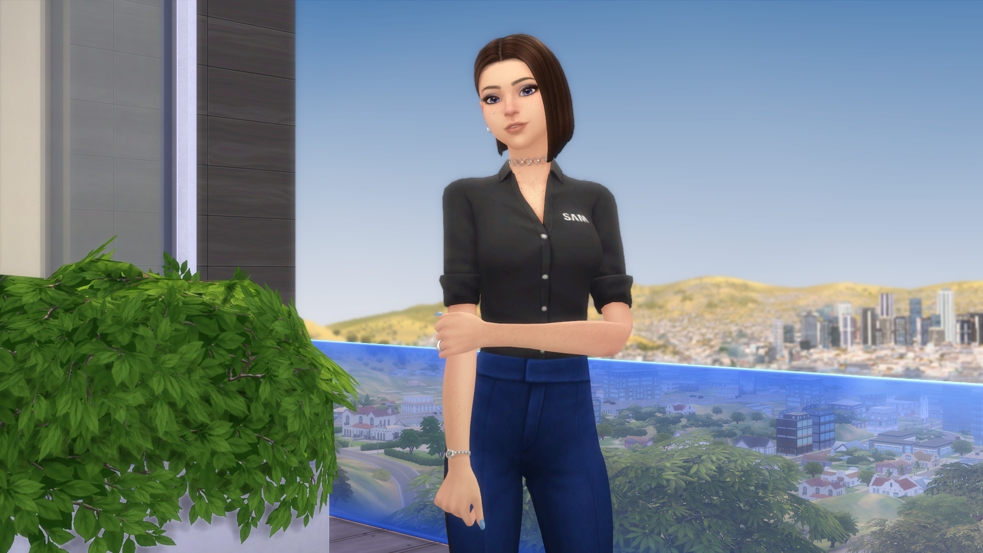 R Los Photography Corner Page 313 The Sims 4 General Discussion