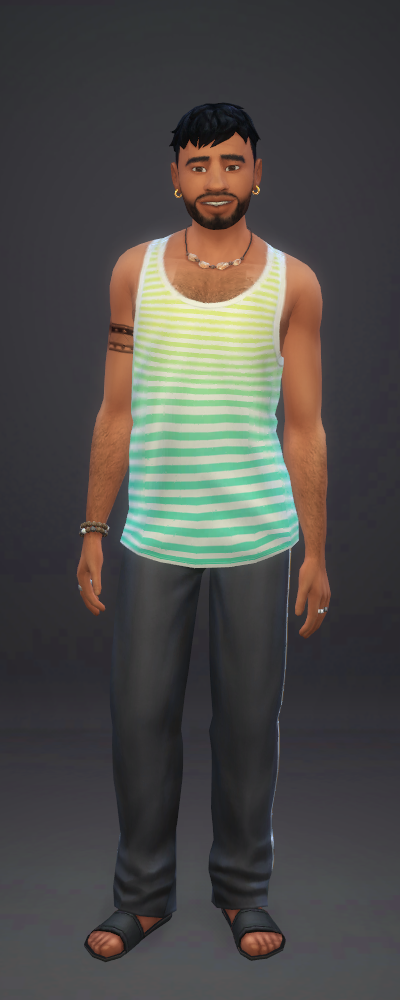 mrrakkon's Sims (and stuff) - Page 51 - Downloads - CAS Sims - LoversLab