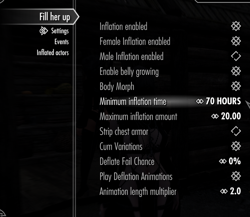 Fill Her Up Baka Edition - Page 14 - Downloads - Skyrim: Special ...