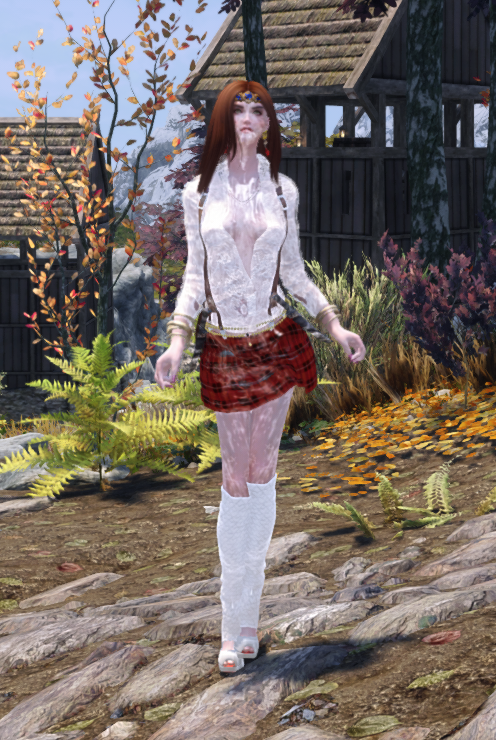 Cum Not Showing In Sexlab Se Technical Support Skyrim Special Edition Loverslab