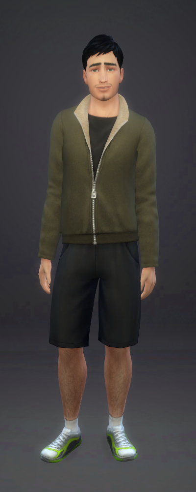 mrrakkon's Sims (and stuff) - Page 51 - Downloads - CAS Sims - LoversLab