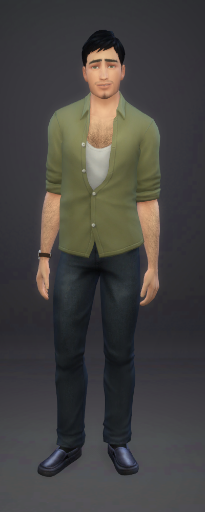 mrrakkon's Sims (and stuff) - Page 51 - Downloads - CAS Sims - LoversLab