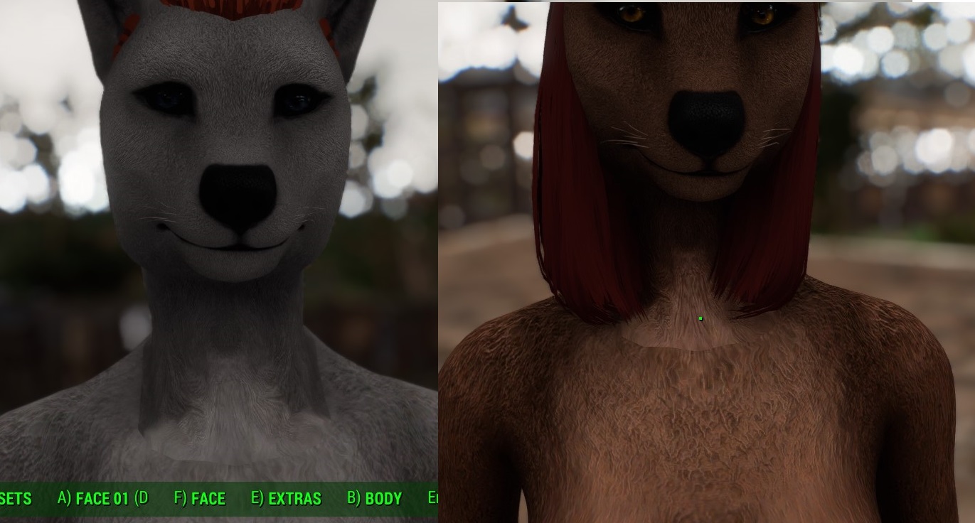 Furry Fallout 4 Page 9 Downloads Fallout 4 Non Adult Mods Loverslab 