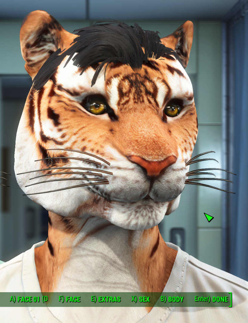 Furry Fallout 4 - Page 7 - Downloads - Fallout 4 Non Adult Mods - LoversLab