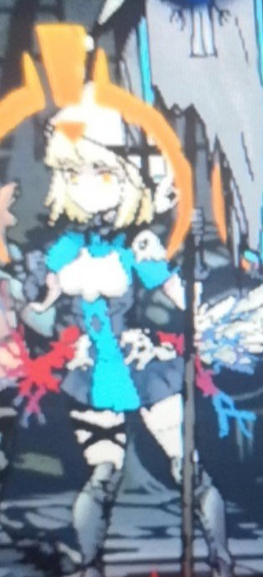 Darkest Dungeon Erotic Mods - Page 169 - Darkest Dungeon - LoversLab