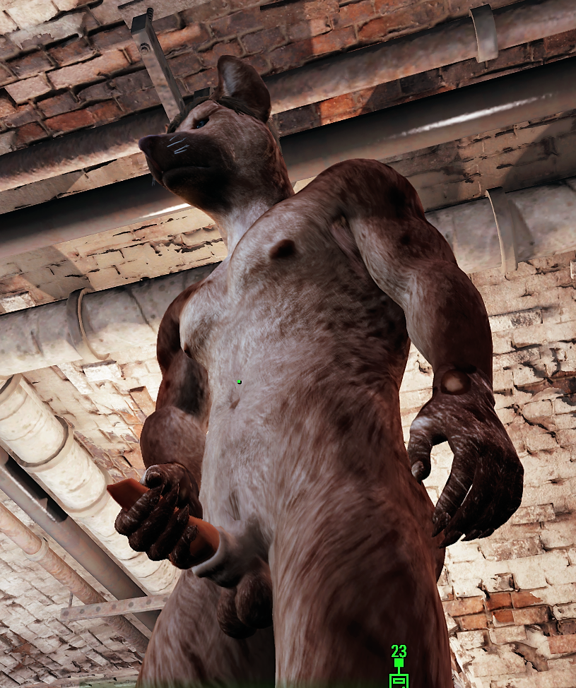 Furry Fallout 4 Page 15 Downloads Fallout 4 Non Adult Mods Loverslab 