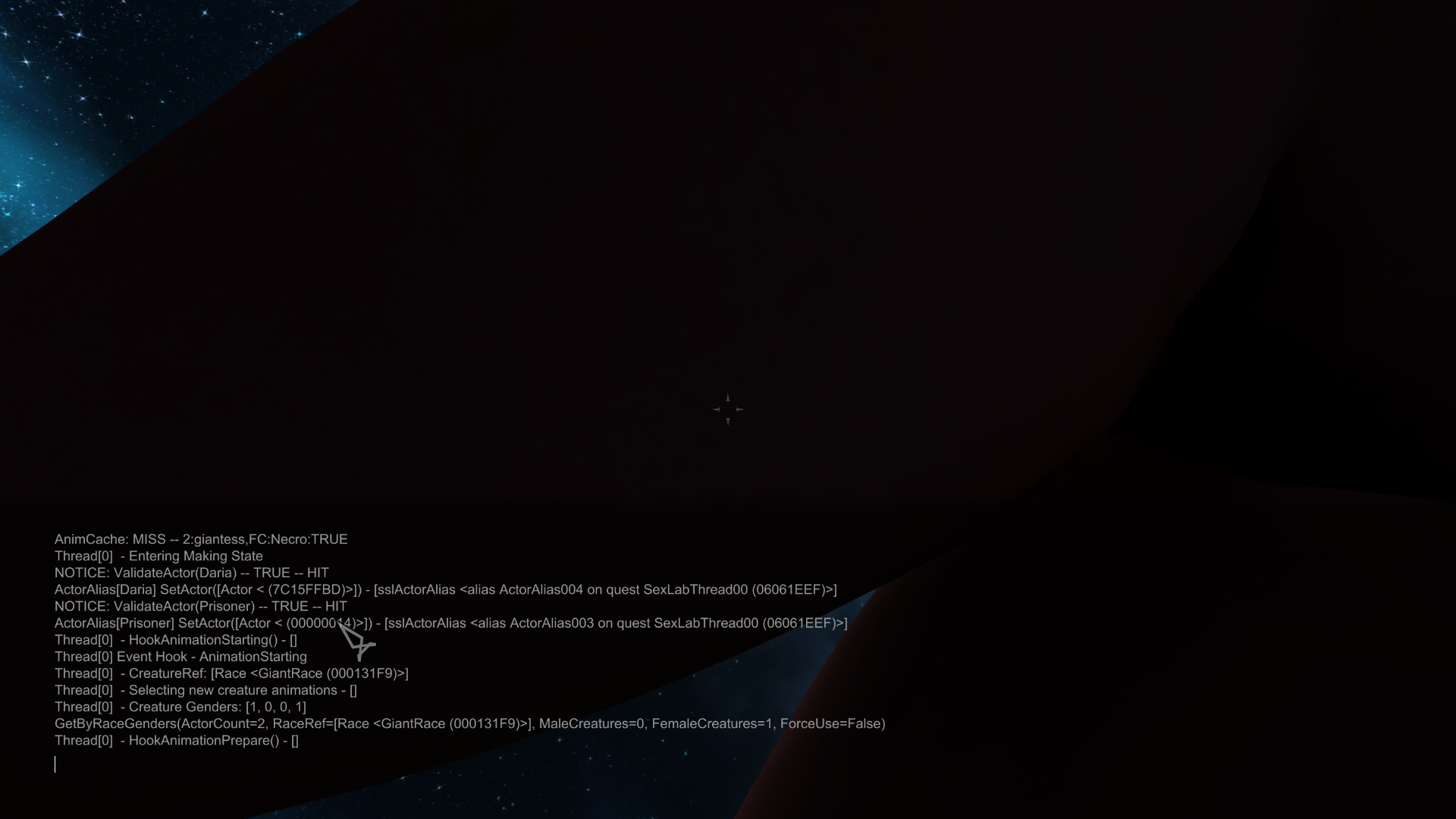 Sexlab Scripting And Modding Tutorials W How Too Video And Example Script Downloads Page 3 8732