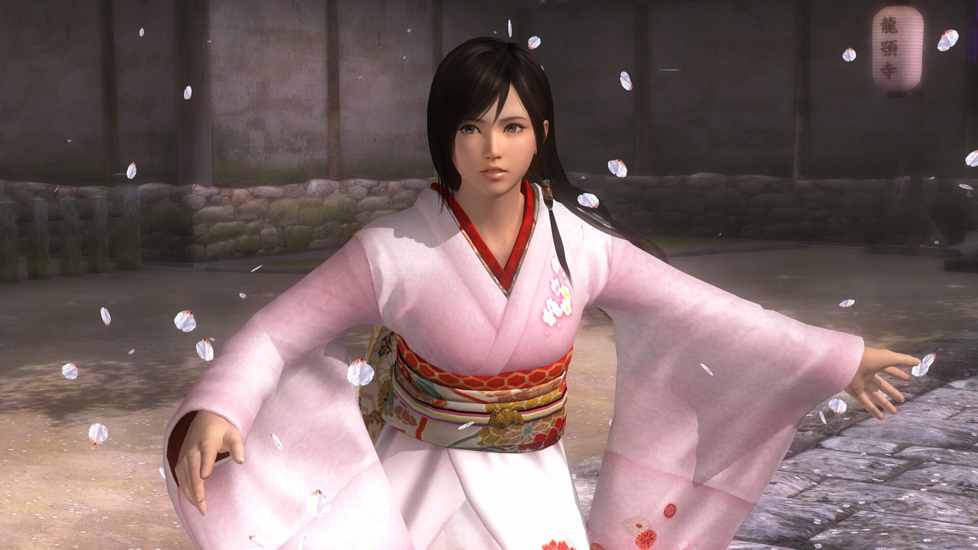 [DOA5LR] 2012 Original Stage Lighting mod - Dead or Alive 5 - LoversLab