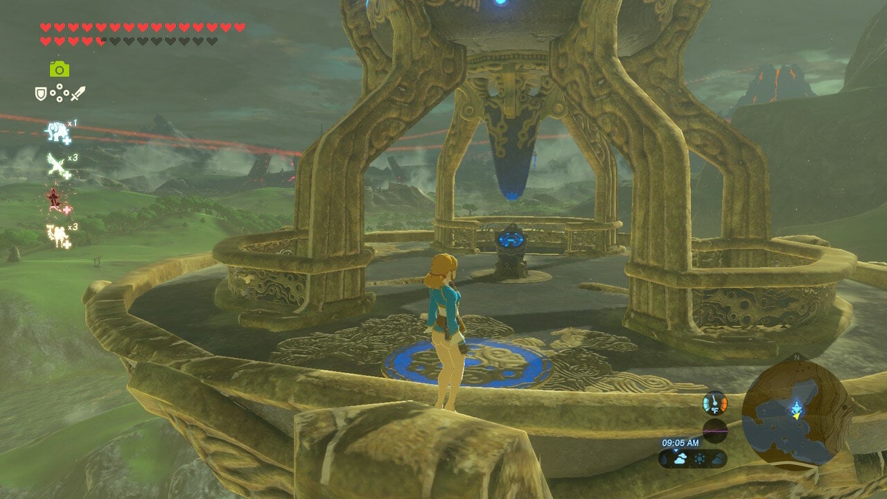 [BotW] Zelda Adult Mods? - Page 6 - Adult Gaming - LoversLab