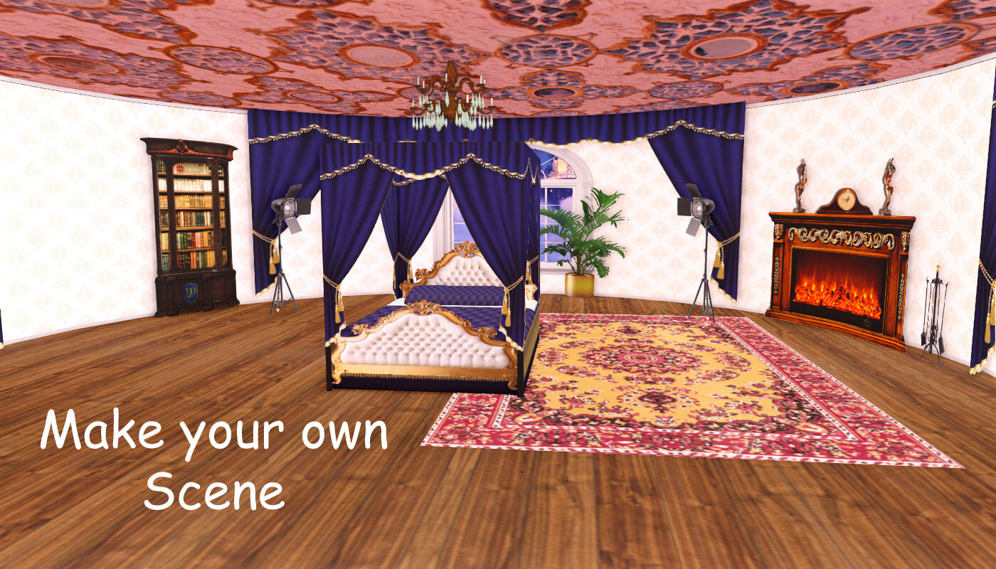 Rooms Addons Page 4 Addons Loverslab