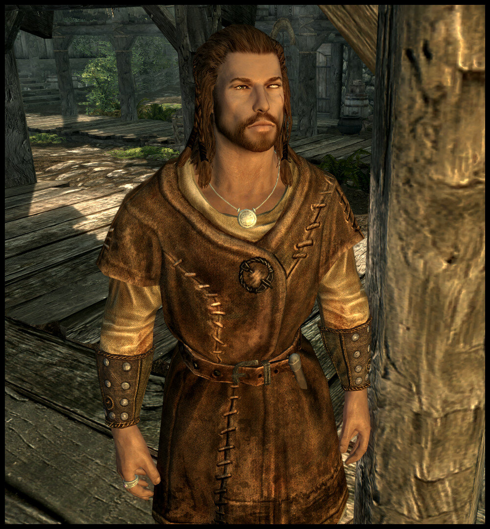 What are you doing right now in Skyrim (Screenshot required) - Page 204 ...