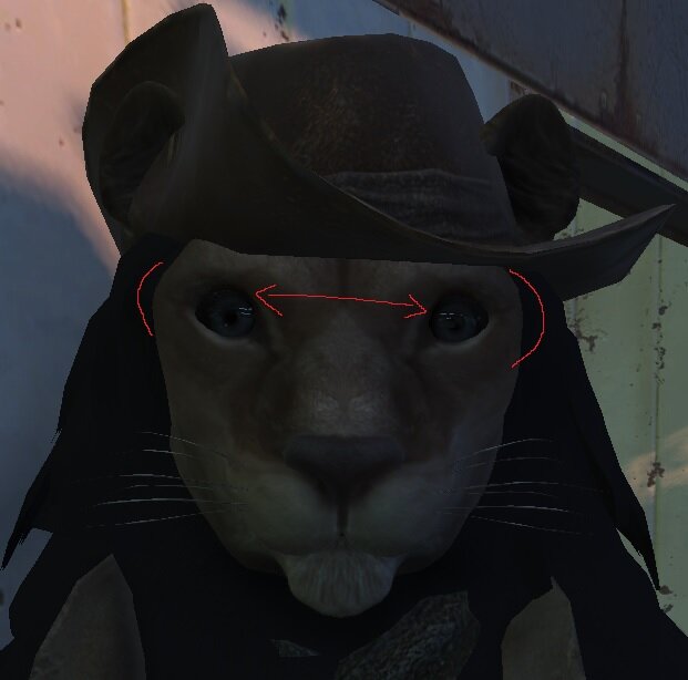 Furry Fallout 4 Page 15 Downloads Fallout 4 Non Adult Mods Loverslab