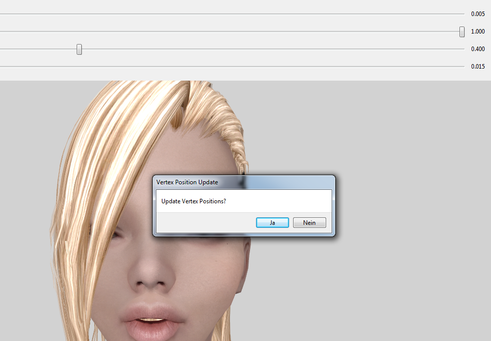 Bodyslide Adding 3 Mysterious Vertex Skyrim Technical Support Loverslab 