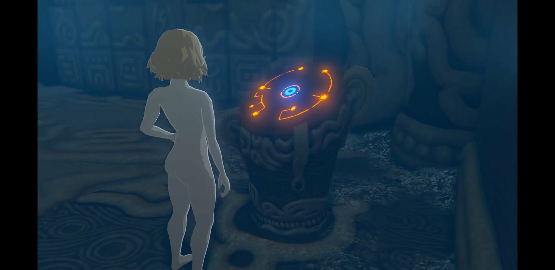 Botw Zelda Adult Mods Page 12 Adult Gaming Loverslab 0673
