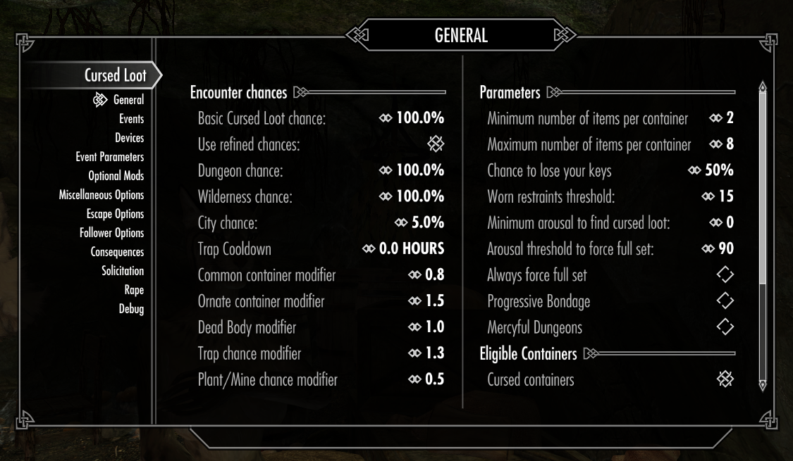 Deviously Cursed Loot SE 9.0 (2021-03-09) - Page 198 - Downloads ...