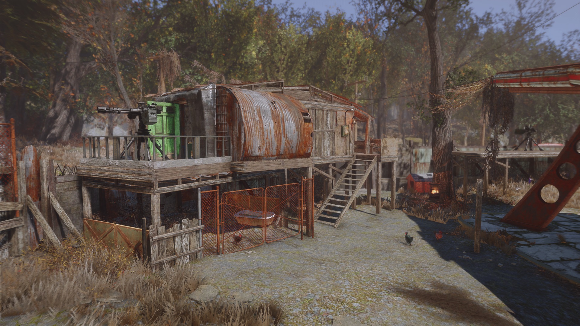 Fallout IV for Beginners - V3.2.9 (Fusion Girl / Bodytalk) - Page 15 ...