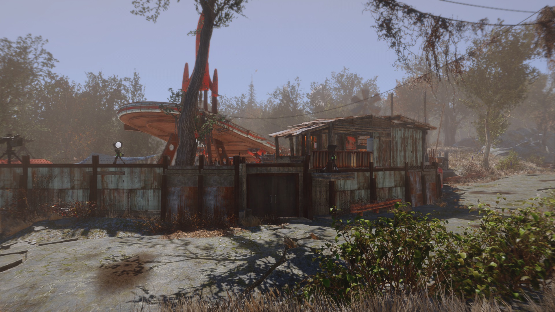 Fallout IV for Beginners - V3.2.9 (Fusion Girl / Bodytalk) - Page 15 ...