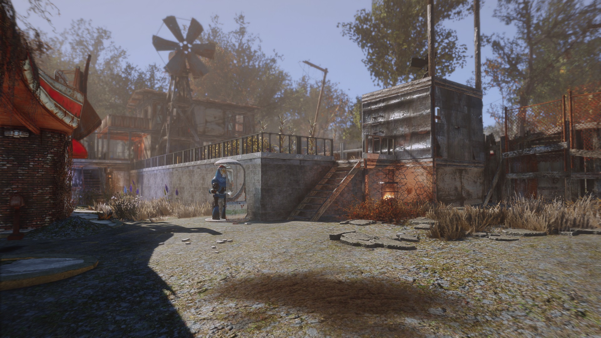 Fallout Iv For Beginners V319 Fusion Girl Bodytalk Page 15 Fallout 4 Non Adult Mods 