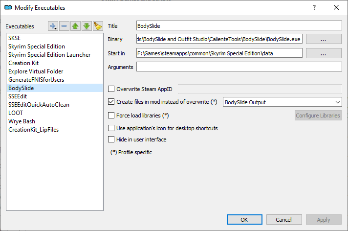 Devious Devices SE - Page 232 - Downloads - SexLab Framework SE - LoversLab