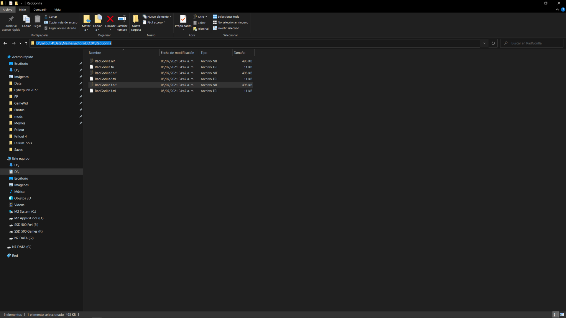My Animation Pack. Updated 15/04/23 - Page 88 - Downloads - Advanced ...
