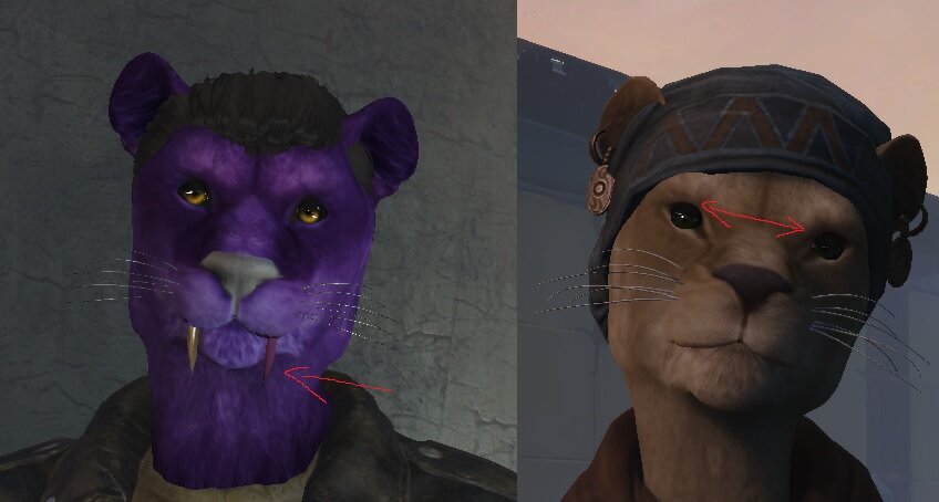 Furry Fallout 4 - Page 15 - Downloads - Fallout 4 Non Adult Mods ...