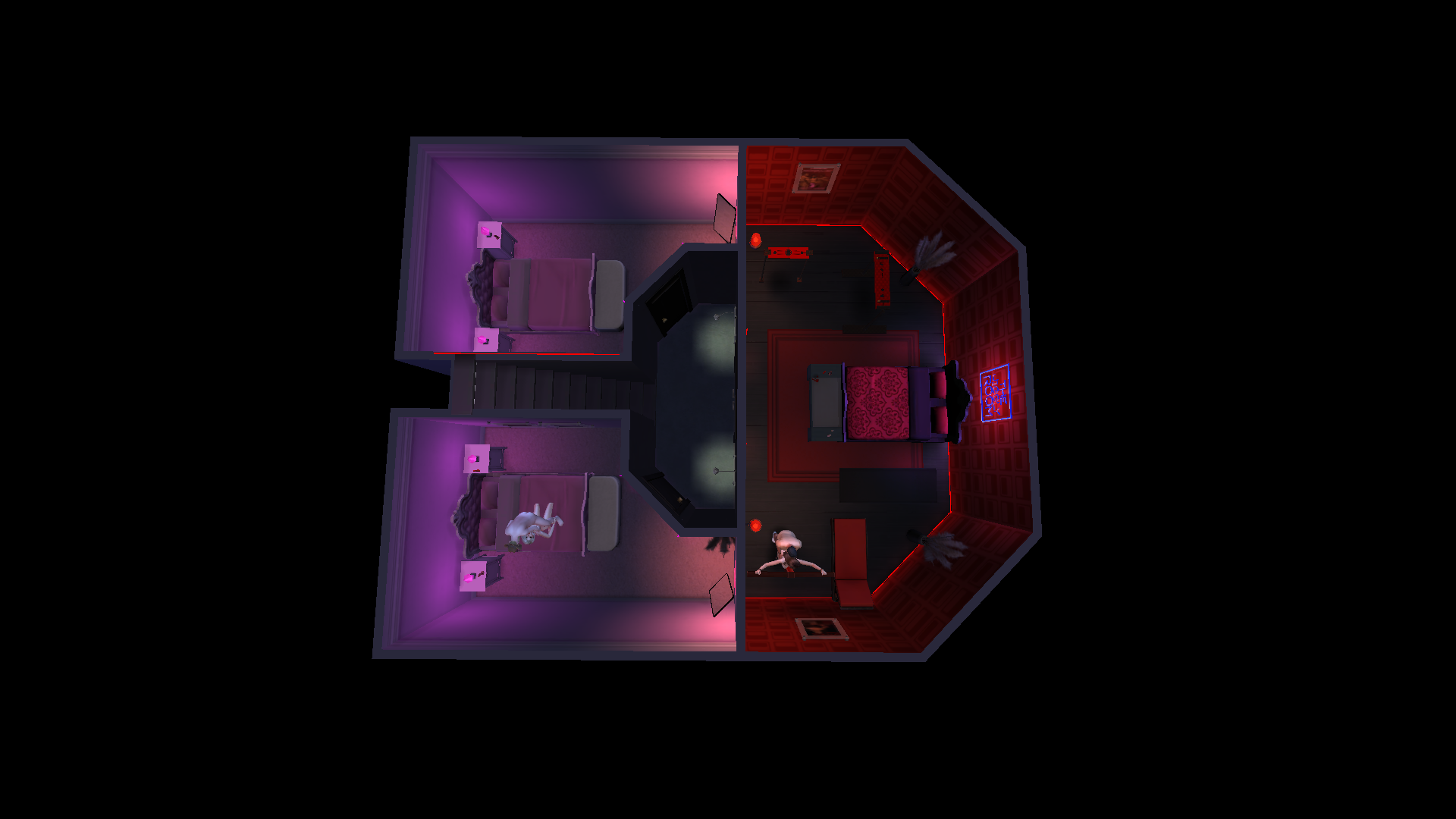 Lusty Strip Club [with Cc] Lots Loverslab
