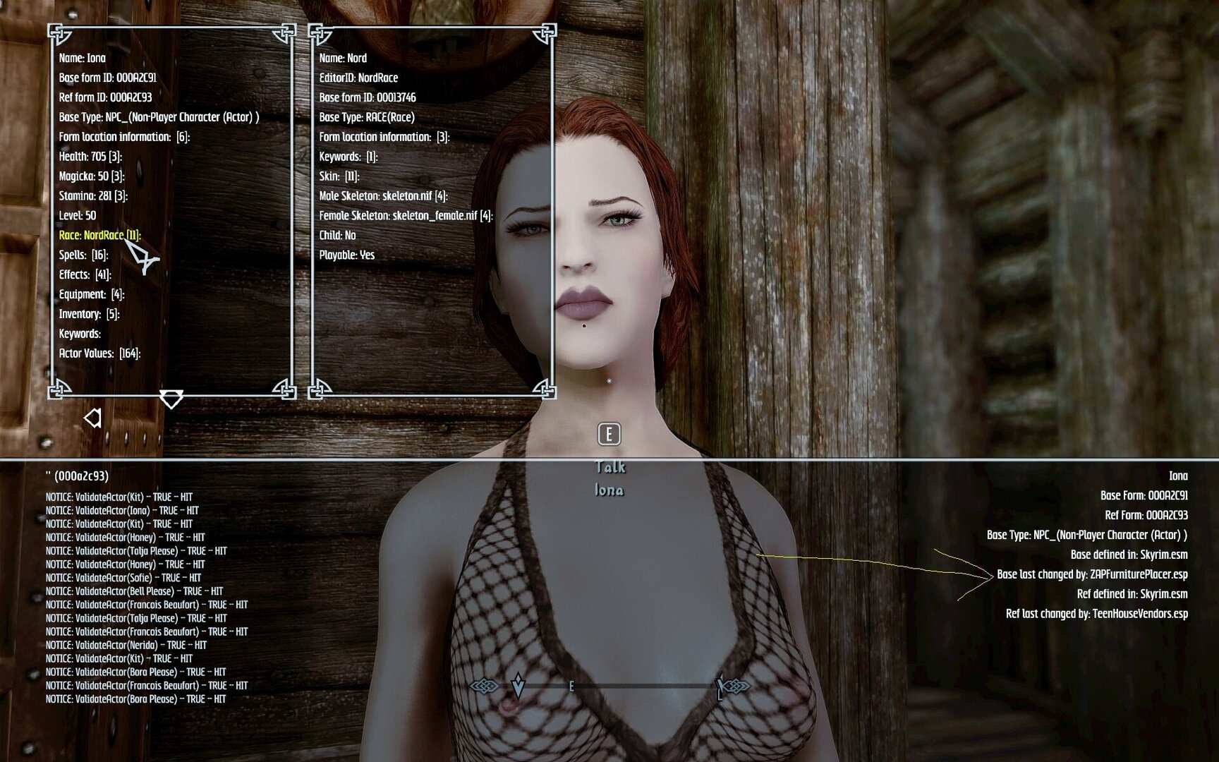 Zap Helper Addon 8 0 Extension Multi Npc Support Downloads Skyrim Adult And Sex Mods