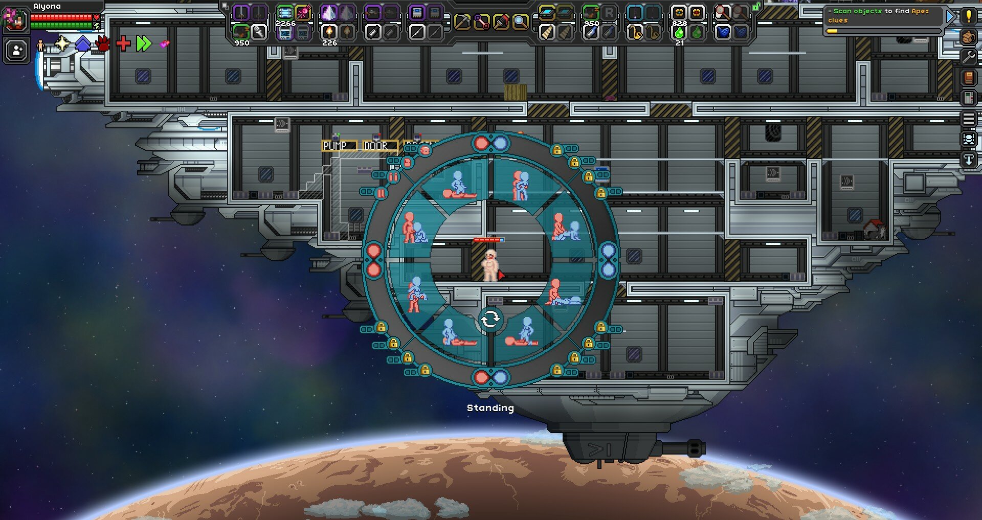 Mod Sexbound Page 111 Starbound Loverslab 