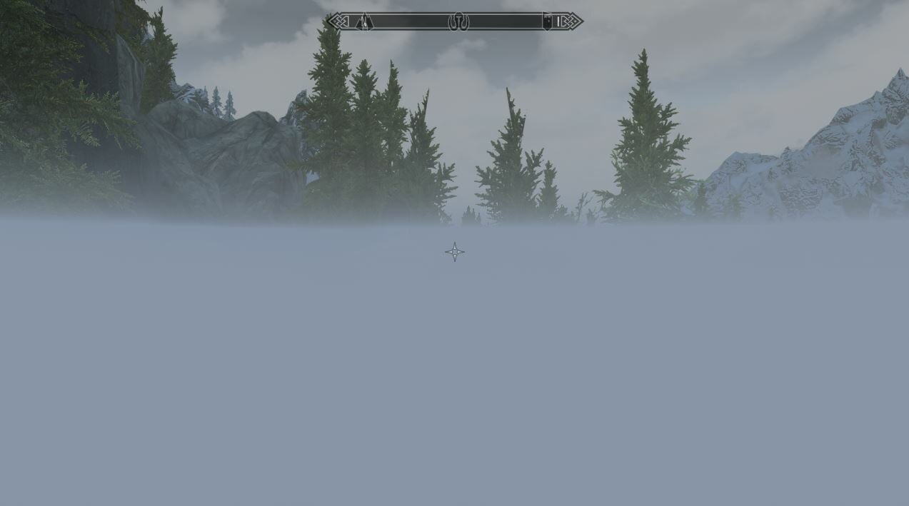 ENB problem - Skyrim General Discussion - LoversLab