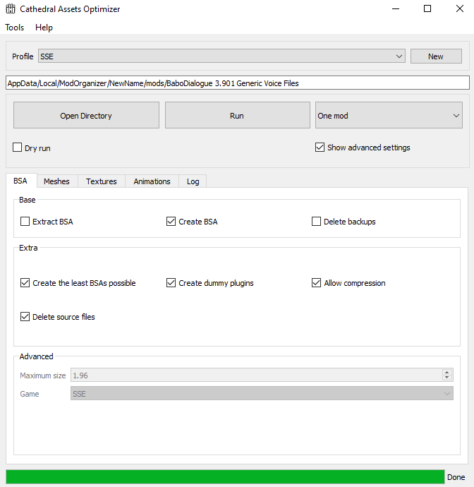 Project Echo - Voice Packs - Deep Learning Voice Synthesis - Page 7 ...