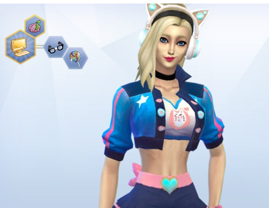 Please Help To Find This Cc Request And Find The Sims 4 Loverslab