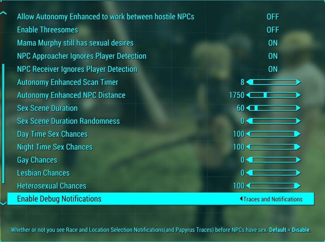 AAF Autonomy Enhanced Redux - Page 9 - Downloads - Advanced Animation ...