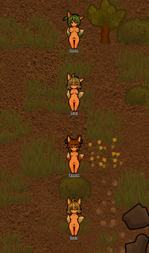 [mod] Rimnudeworld Page 15 Rimworld Loverslab