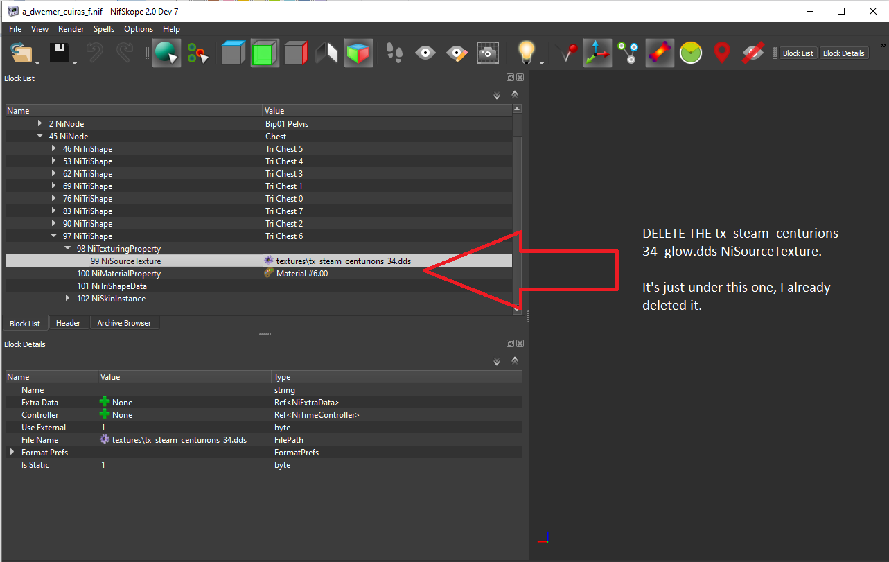 What happened to the Morrowind DMRA body+armor replacer? - General ...