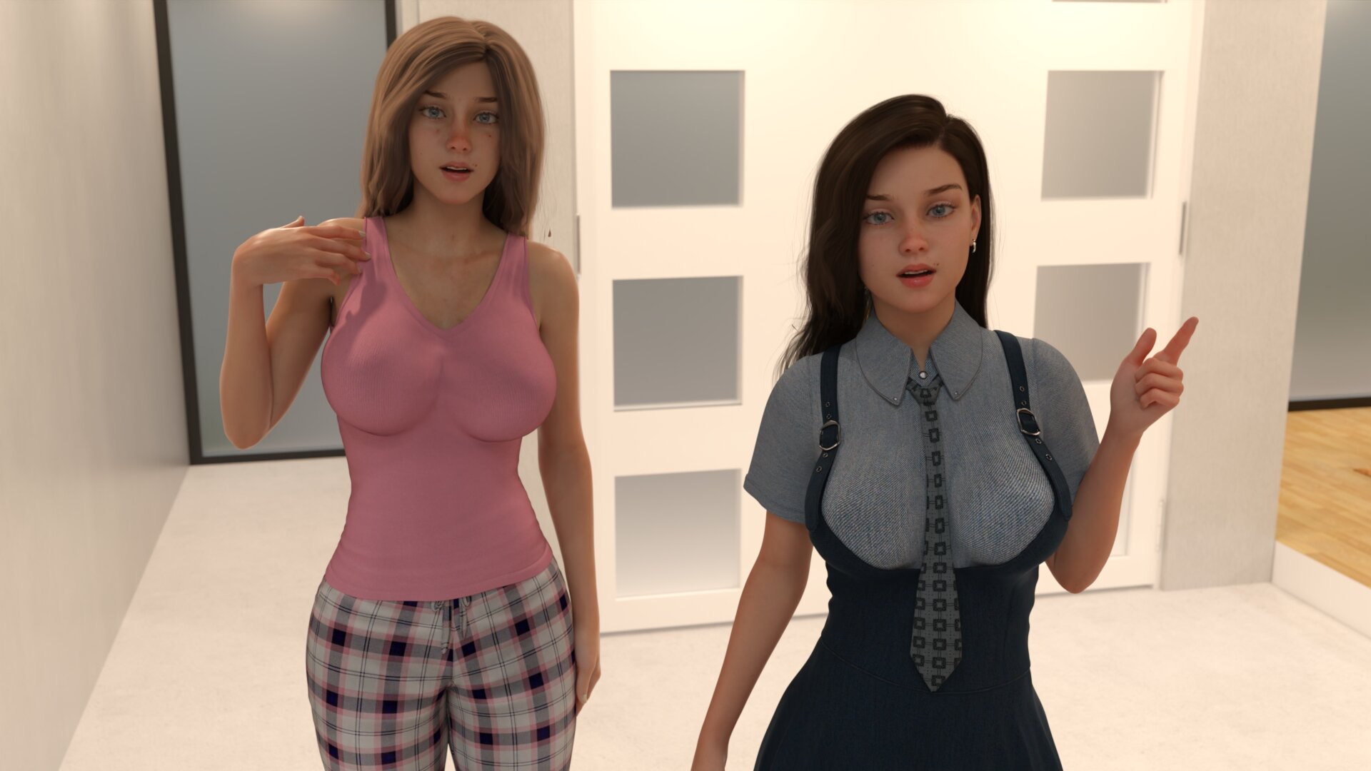 Tp The Class Next Door Page 5 Adult Gaming Loverslab 0223