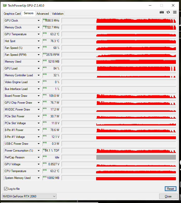 CTD's/freezes with SSE - probably related to memory issues/pagefile ...