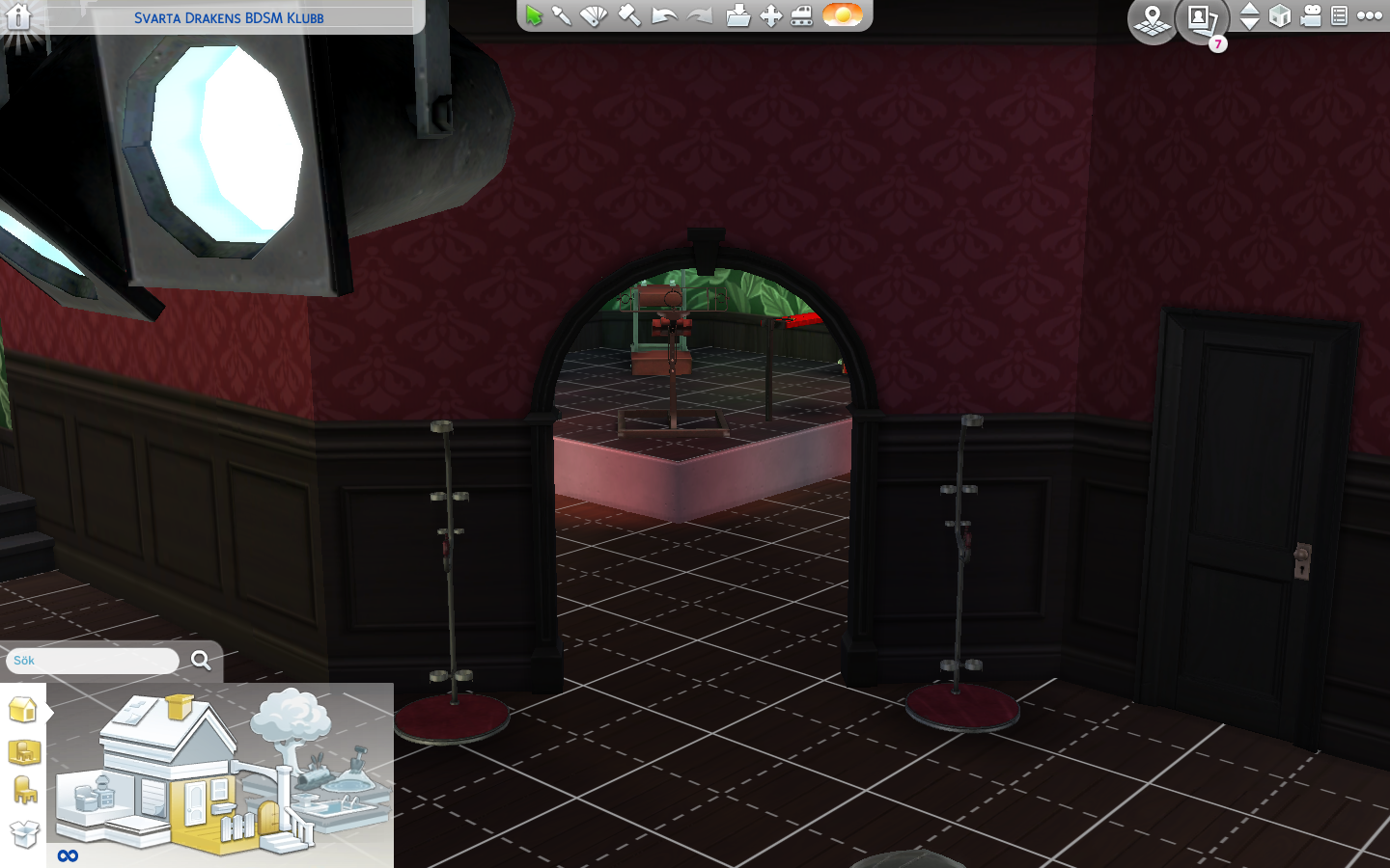 Kritical´s Naughty Collection Archive - Page 36 - Downloads - The Sims ...