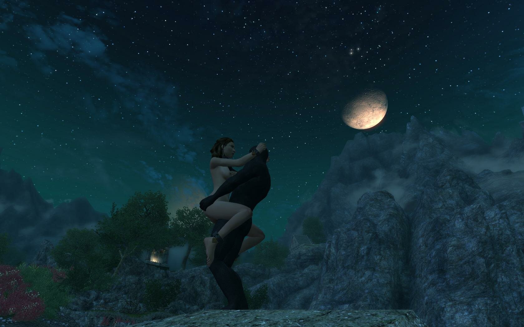 Enderal Sos Compatibility Patches Downloads Skyrim Adult And Sex