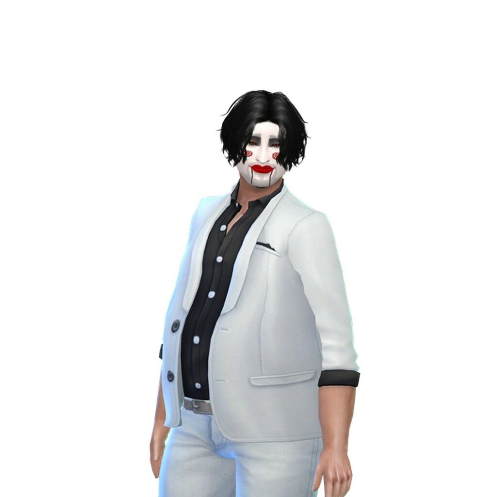 What perverted life you play out in Sims 4? - The Sims 4 General ...