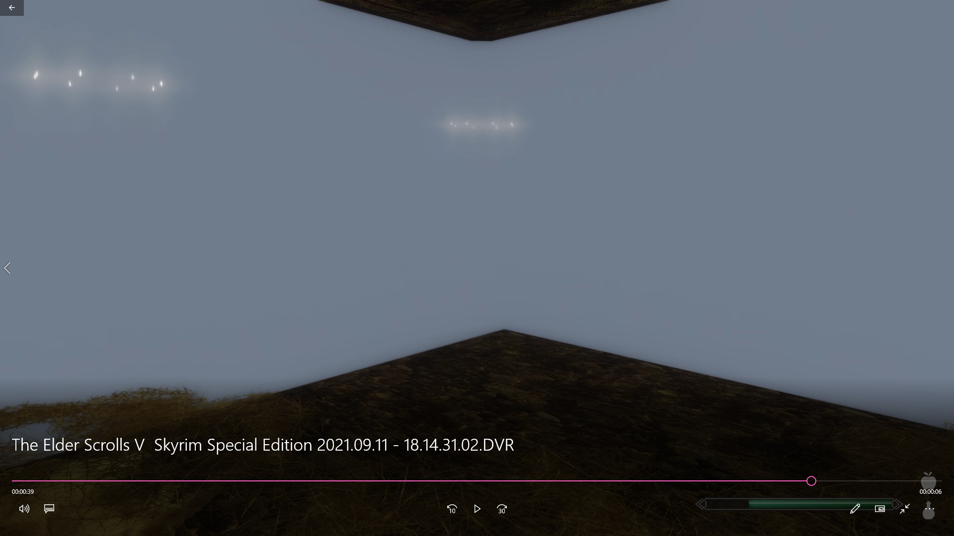 Edited riften prison in creation kit, and runned into problems with ...