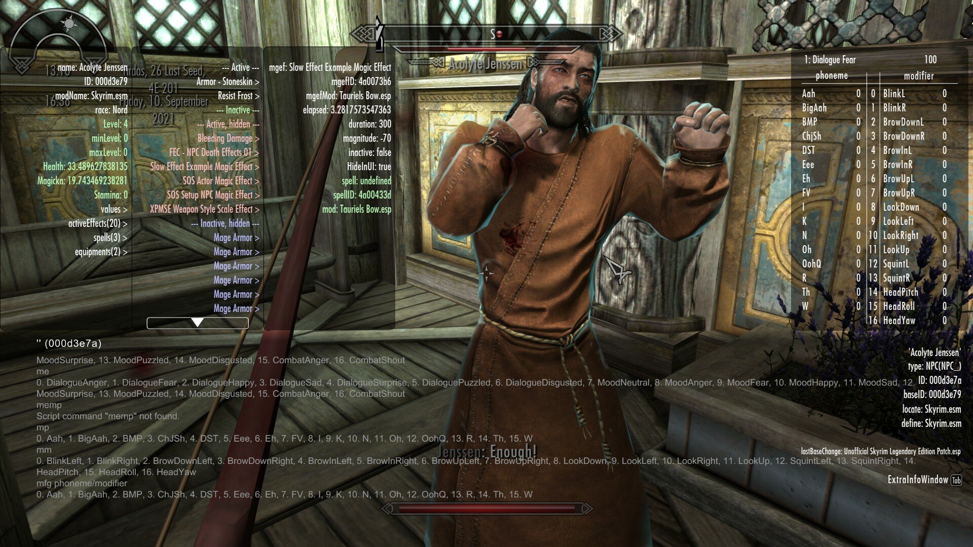 [Question] Some newbie questions on the CK. - Page 2 - Skyrim Technical Support - LoversLab