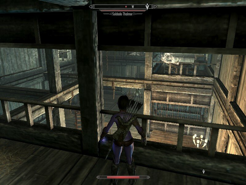 BHUNP TBBP / 3BBB Body for LE - Page 48 - Downloads - Skyrim Adult ...