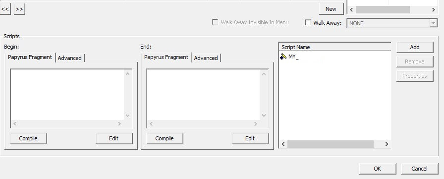 Need Help With Sexlabframework Quick Start Code Solved Technical 7275