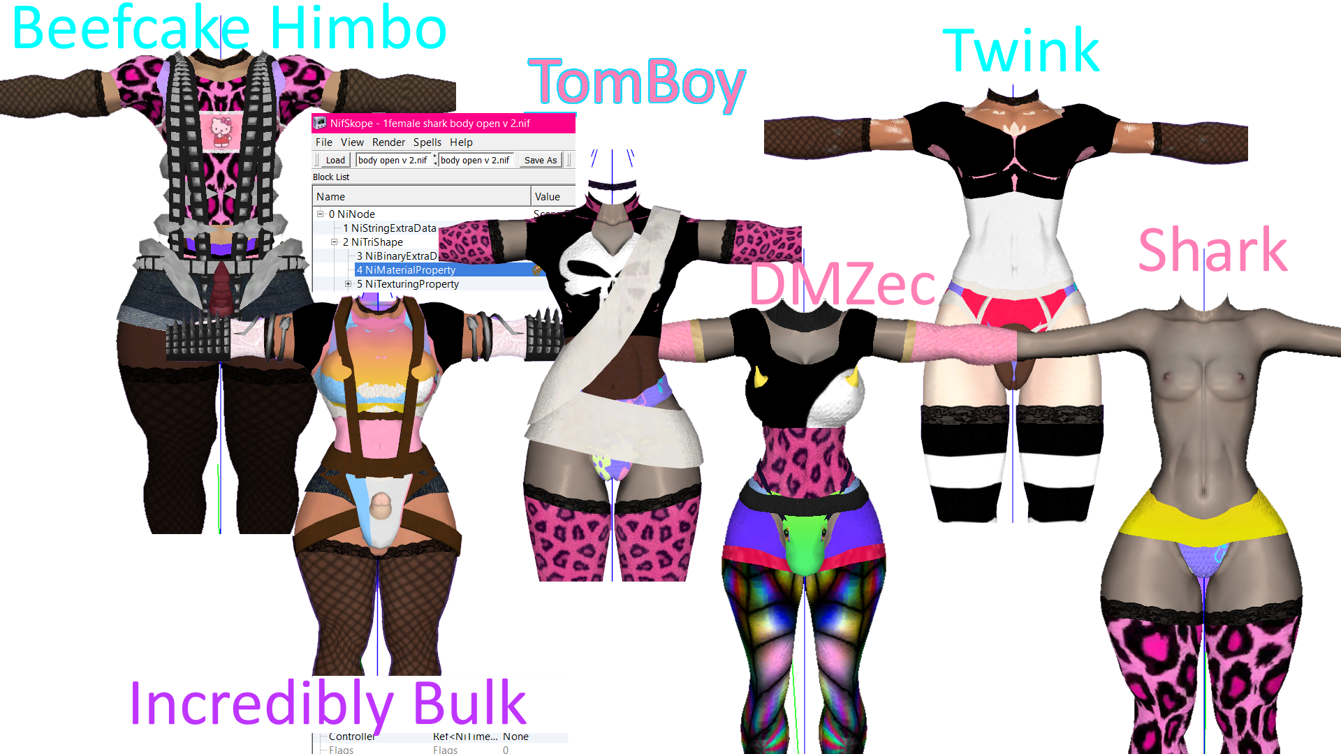 Where I Hid The Bodies Body Mod Resources That Is Downloads