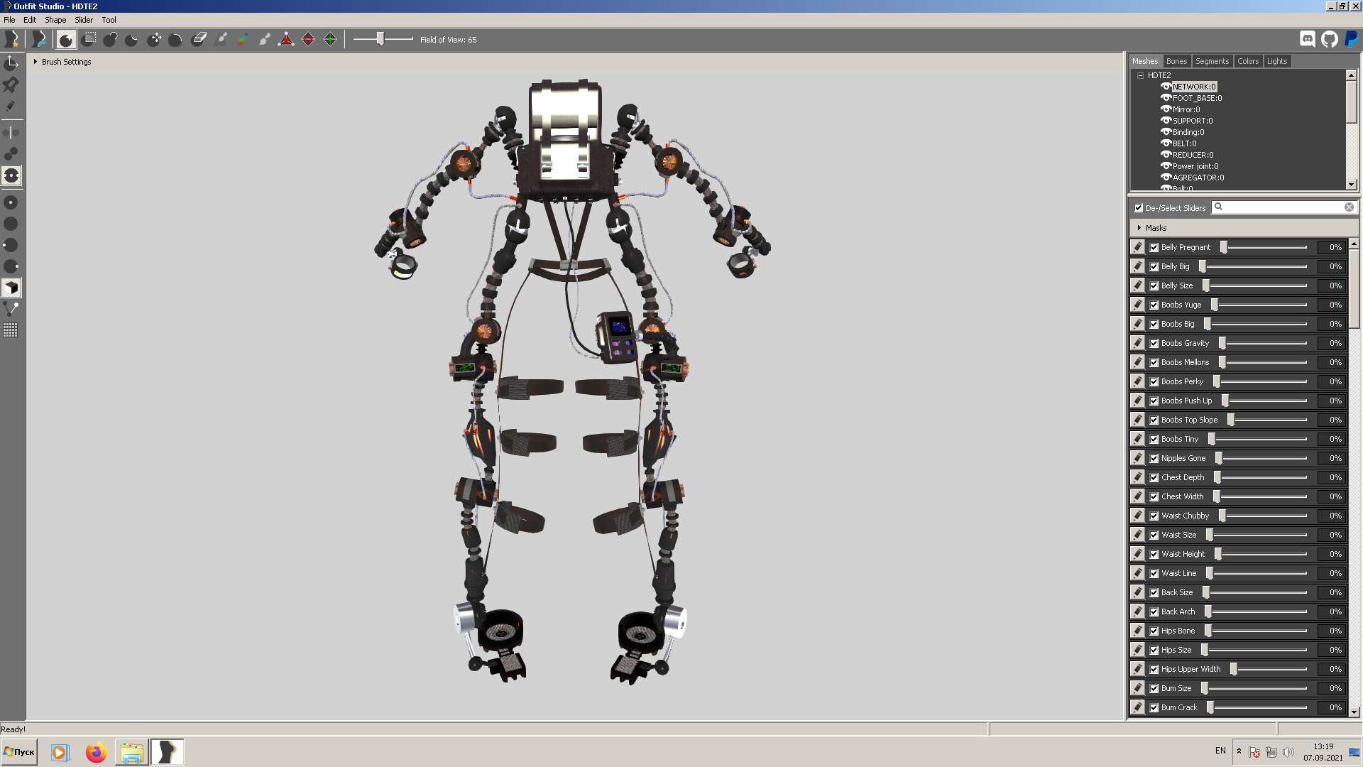 Vtaw Workshop - Fallout 4 Clothing Armor Mods - Page 15 - Fallout 4 ...