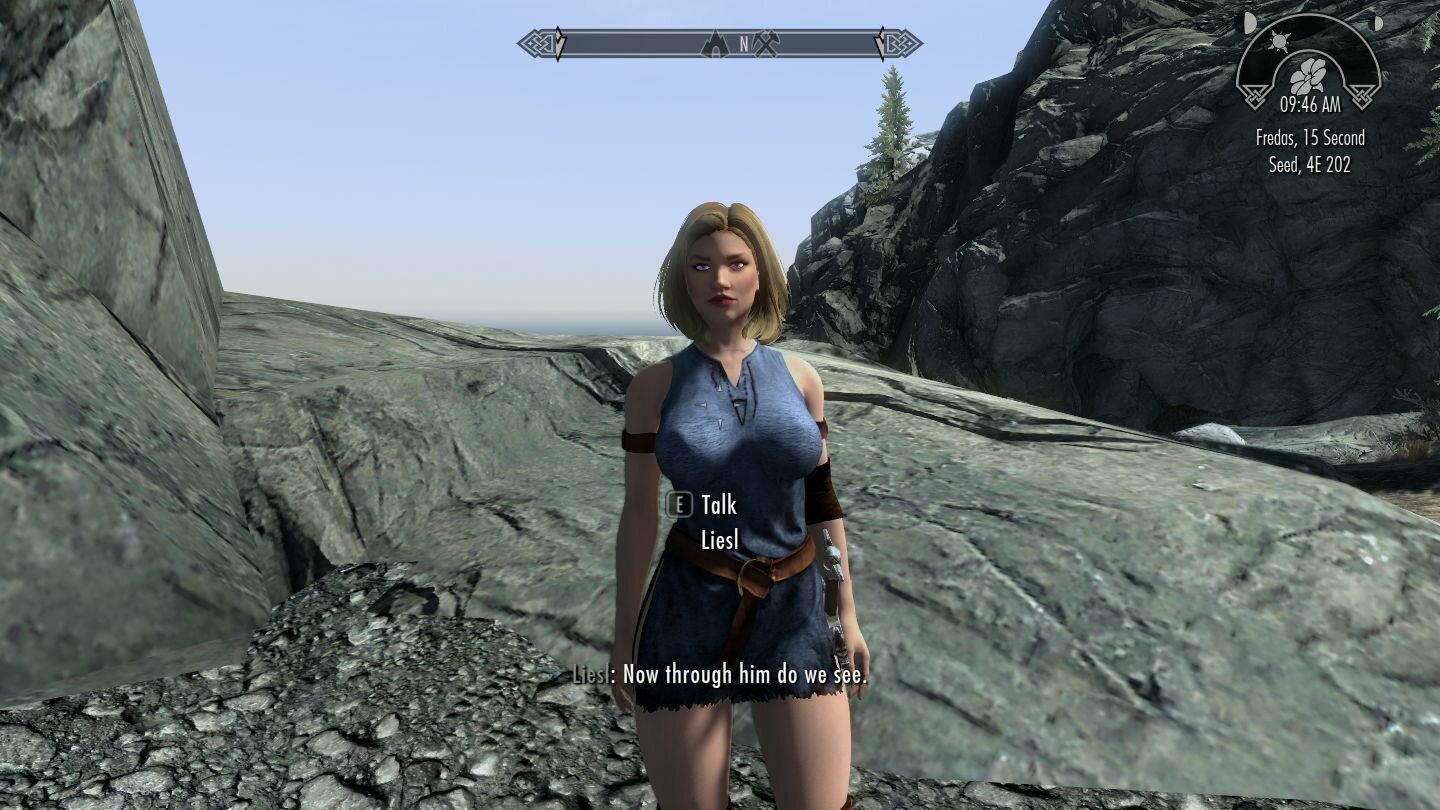 Prettier Bandits Page 18 Downloads Skyrim Non Adult Mods Loverslab