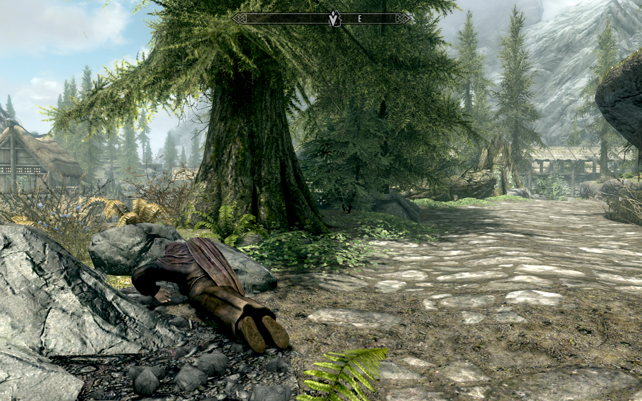 Slavers Keep - Page 5 - Downloads - Skyrim: Special Edition Adult Mods ...