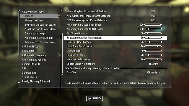 AAF Family Planning Enhanced Redux - Page 34 - Downloads - Advanced ...